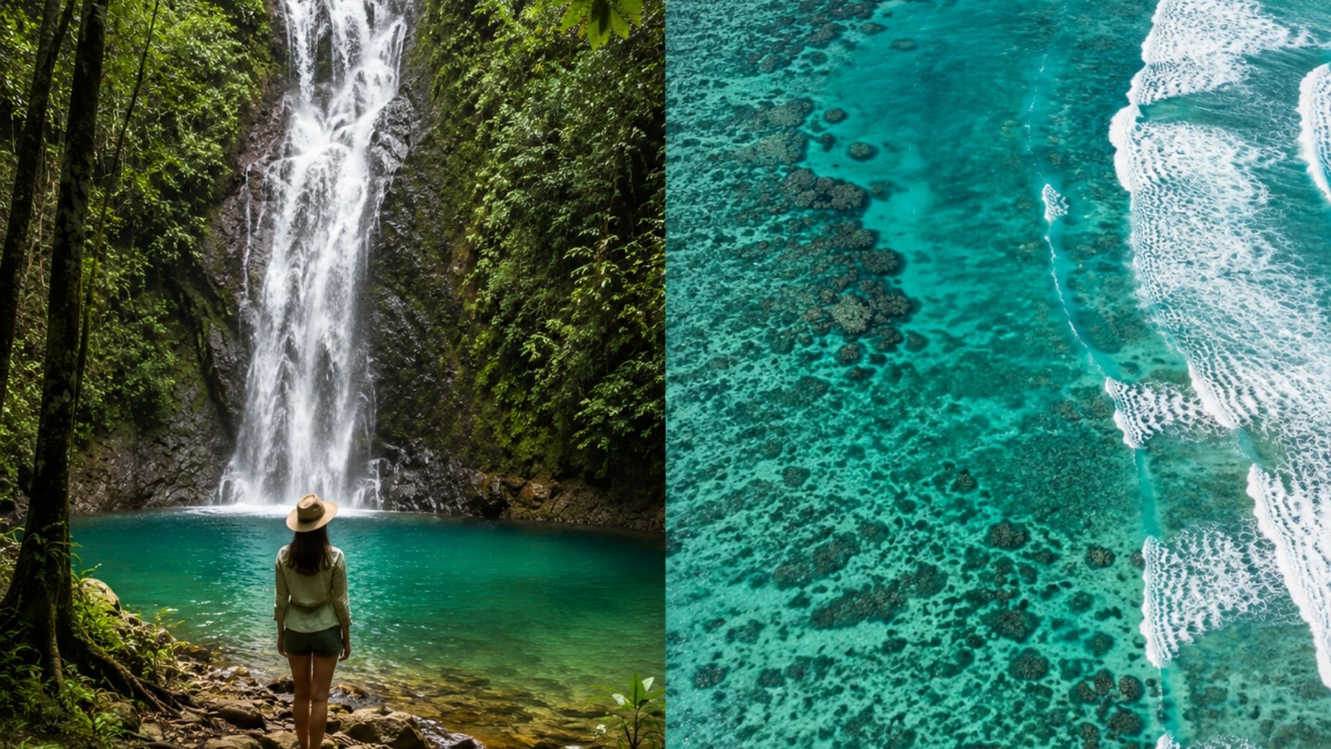 Signature Journeys — The Local Root Belize
